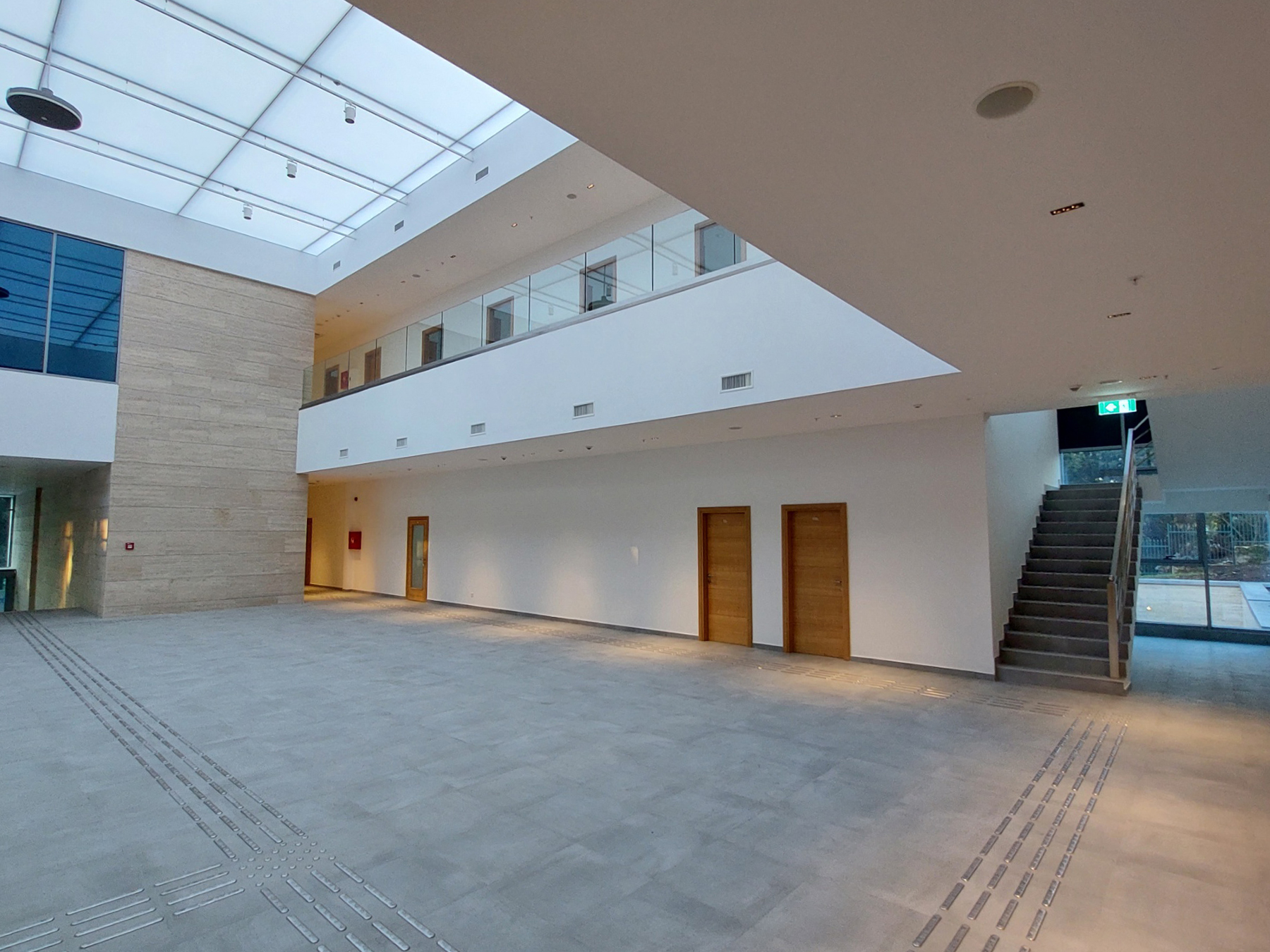 Ening | CANU, PODGORICA